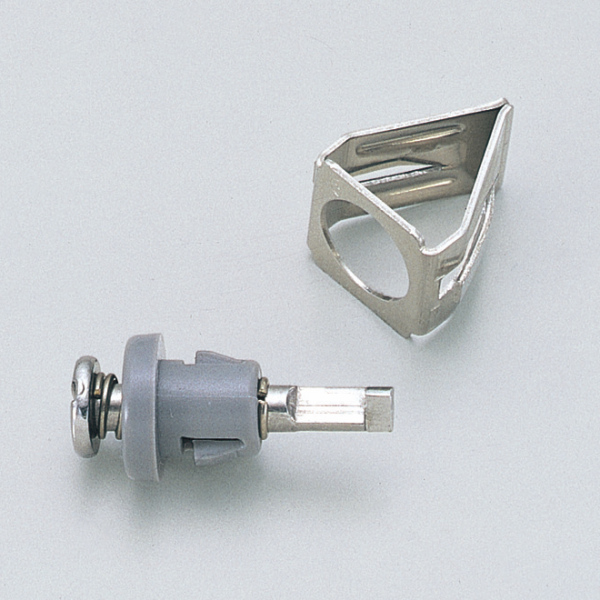 Push Lock Fasteners And Knob Fasteners | Industrial Components ...