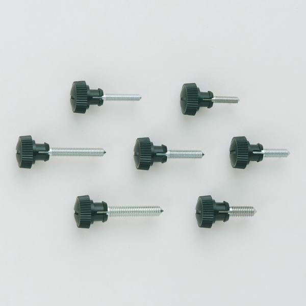 Push Lock Fasteners And Knob Fasteners | Industrial Components ...